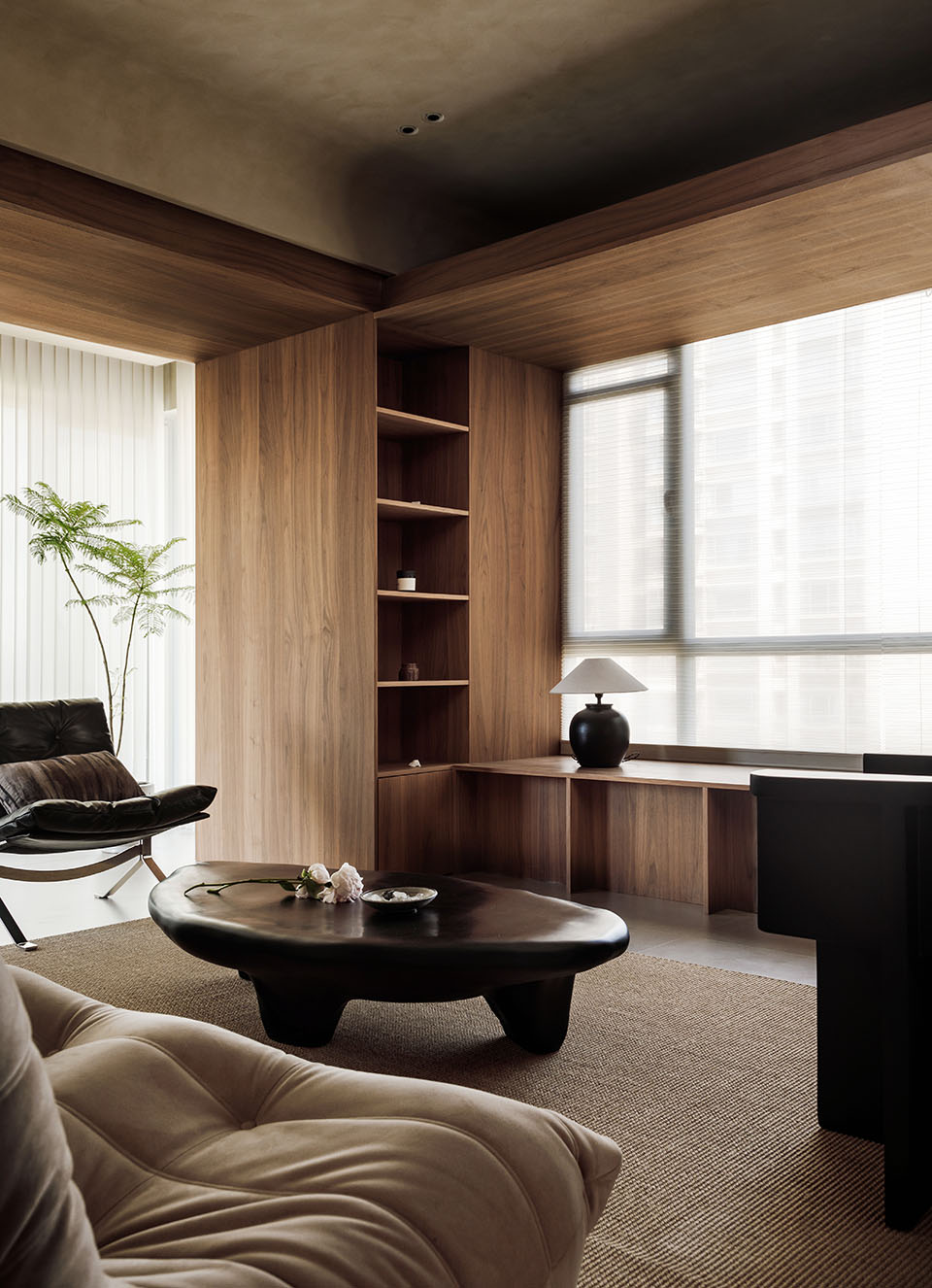 Island by WAY Design studio - 谷德设计网