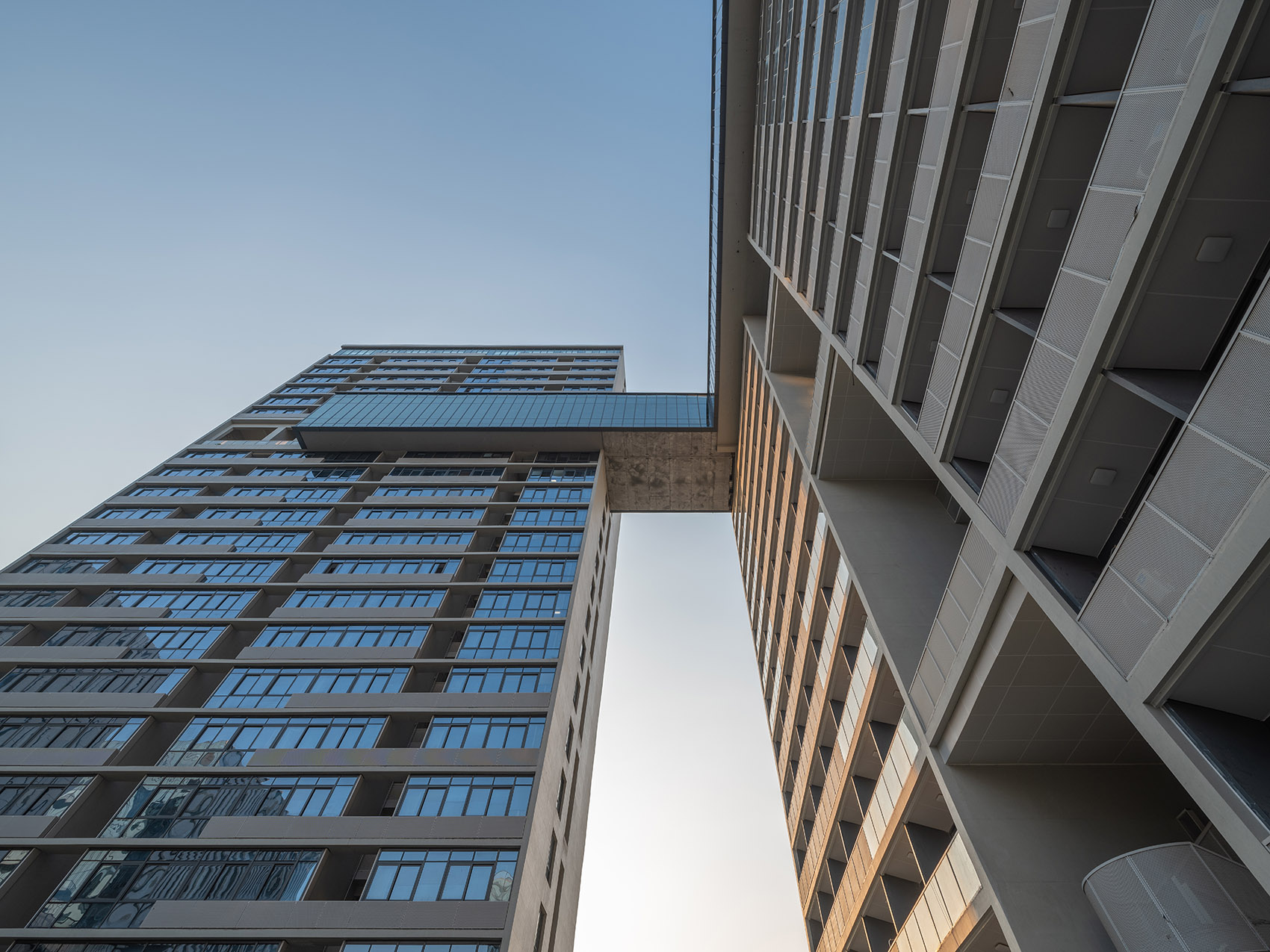 Shenzhen Guangming Science City, China by Zeng Qun Architecture Design ...