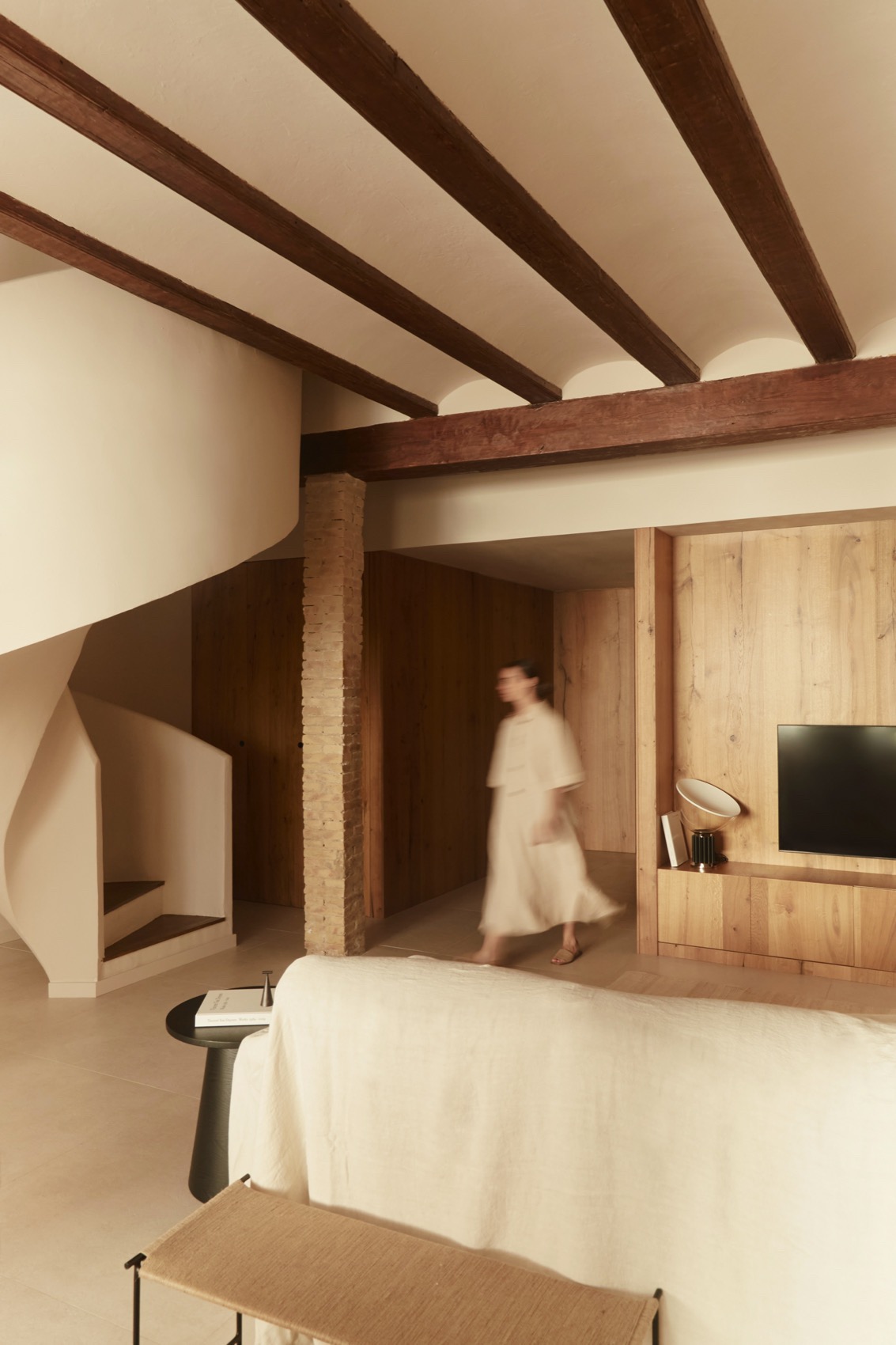 Housing in Benimaclet by Xarquitectos - 谷德设计网