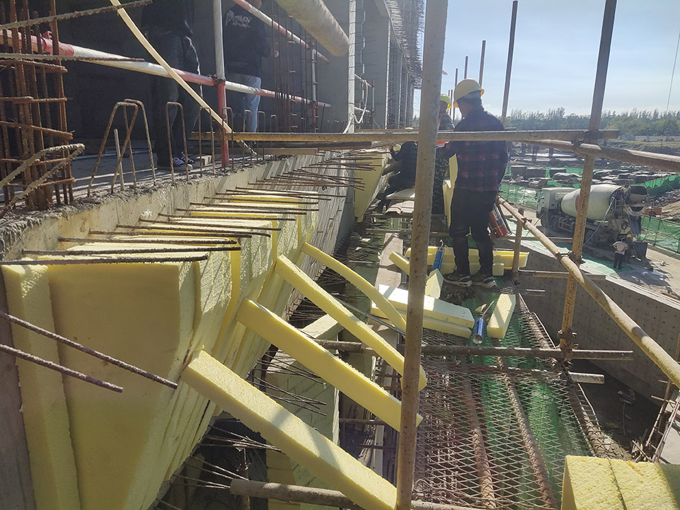 The Yehudi Menuhin School Qingdao by TJAD - 谷德设计网