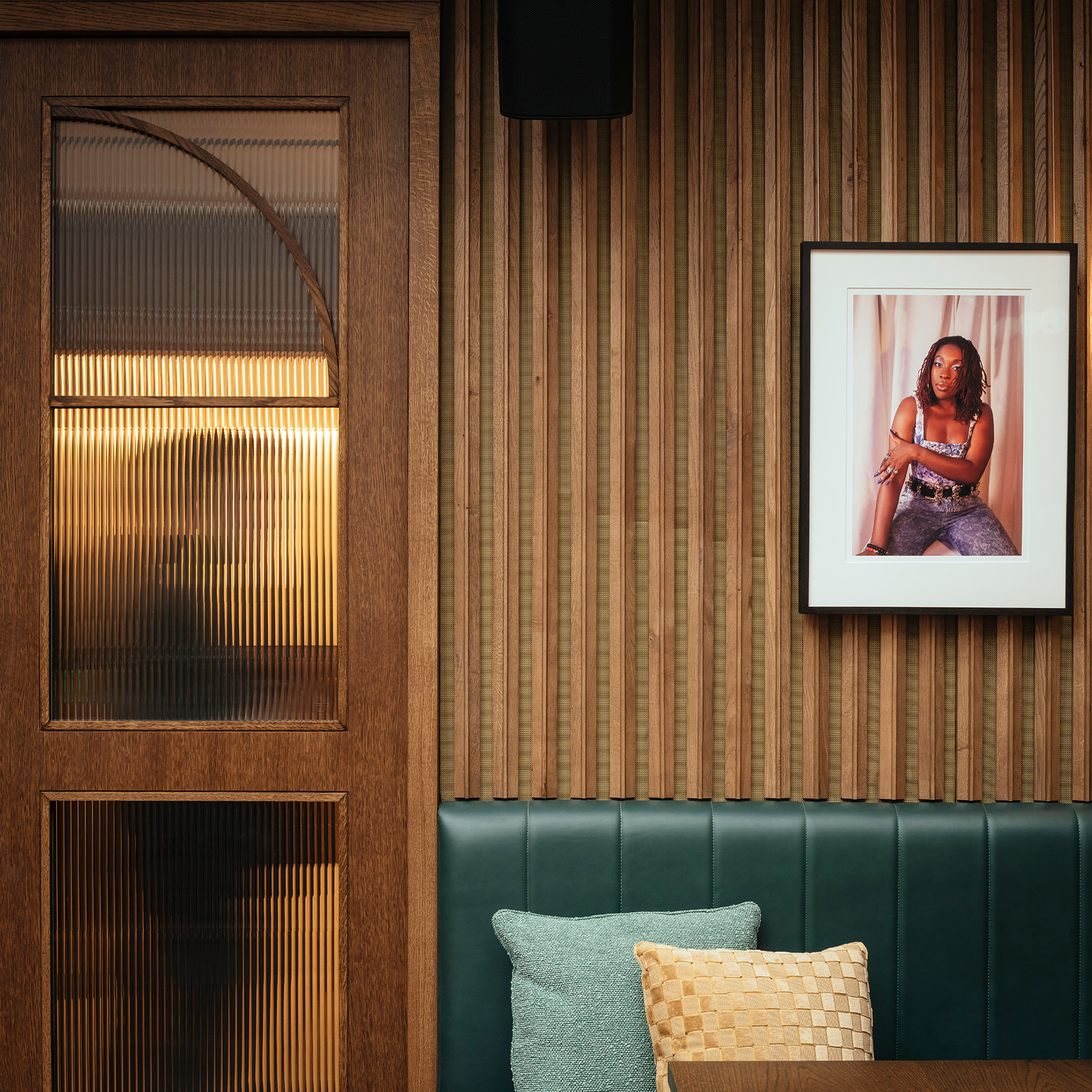 Regeneration of BAFTA’s Headquarters by Benedetti Architects - 谷德设计网