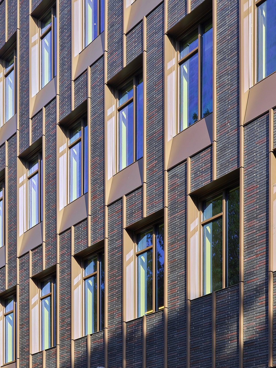 Center for Developing Entrepreneurs (CODE) by EskewDumezRipple + WOLF ACKERMAN - 谷德设计网