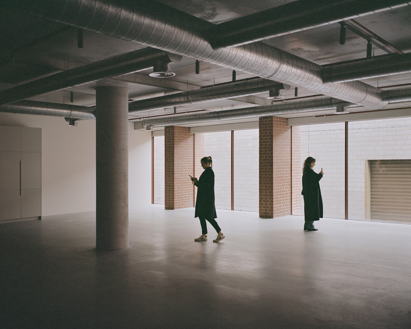 Bruce Street by Carr - 谷德设计网