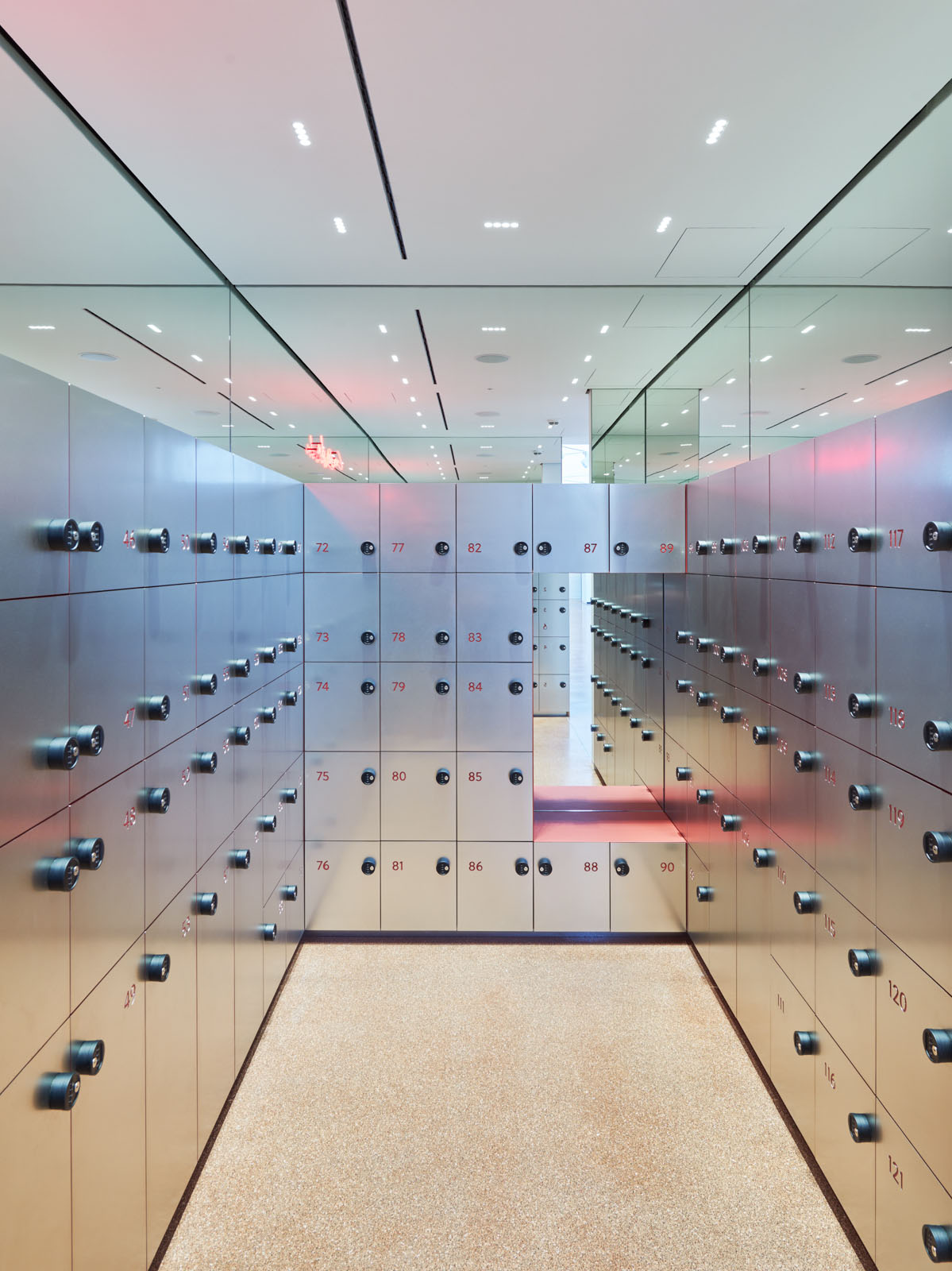 Museum Heidi Horten Collection by tnE Architects - 谷德设计网