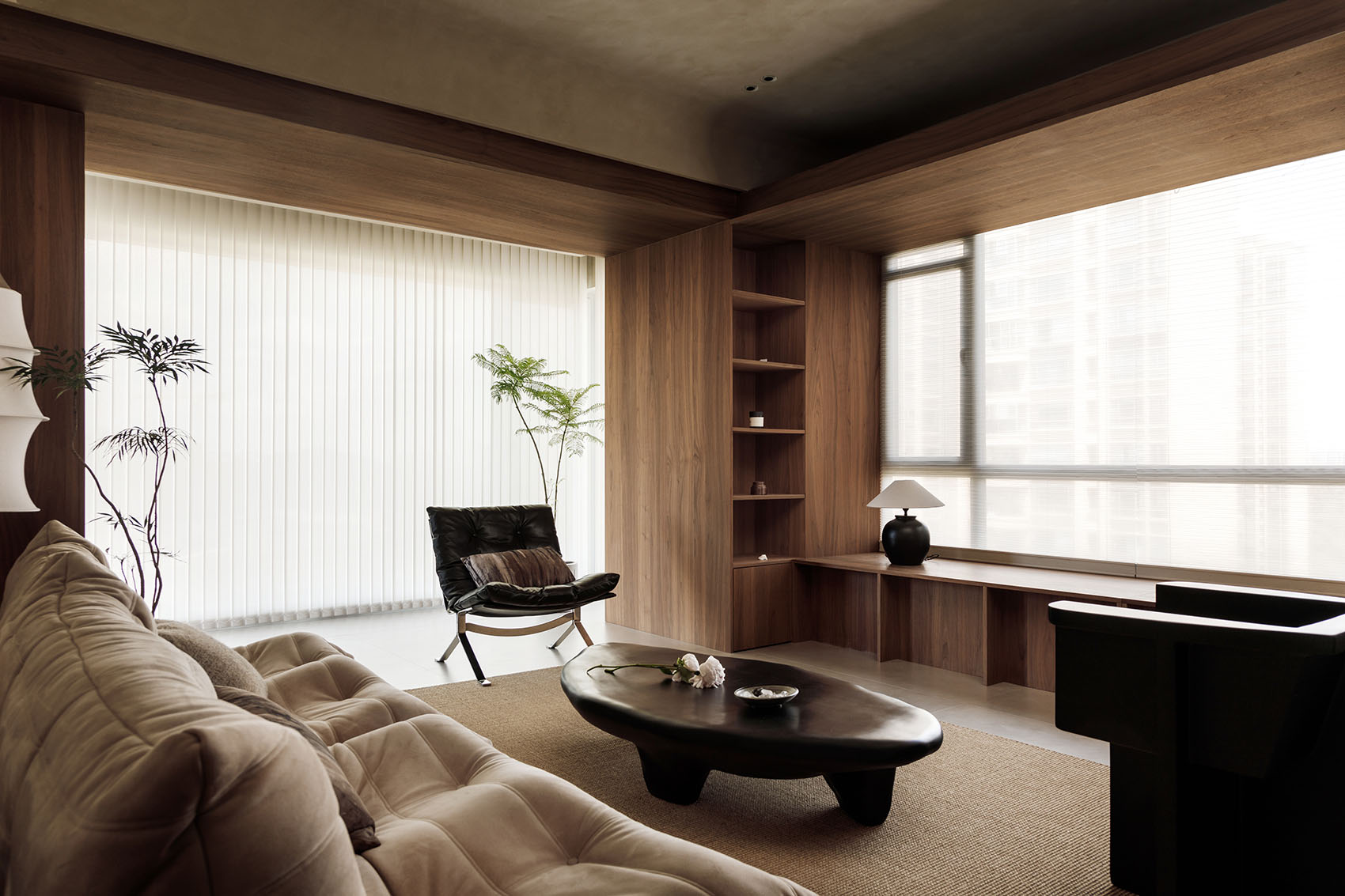 Island by WAY Design studio - 谷德设计网