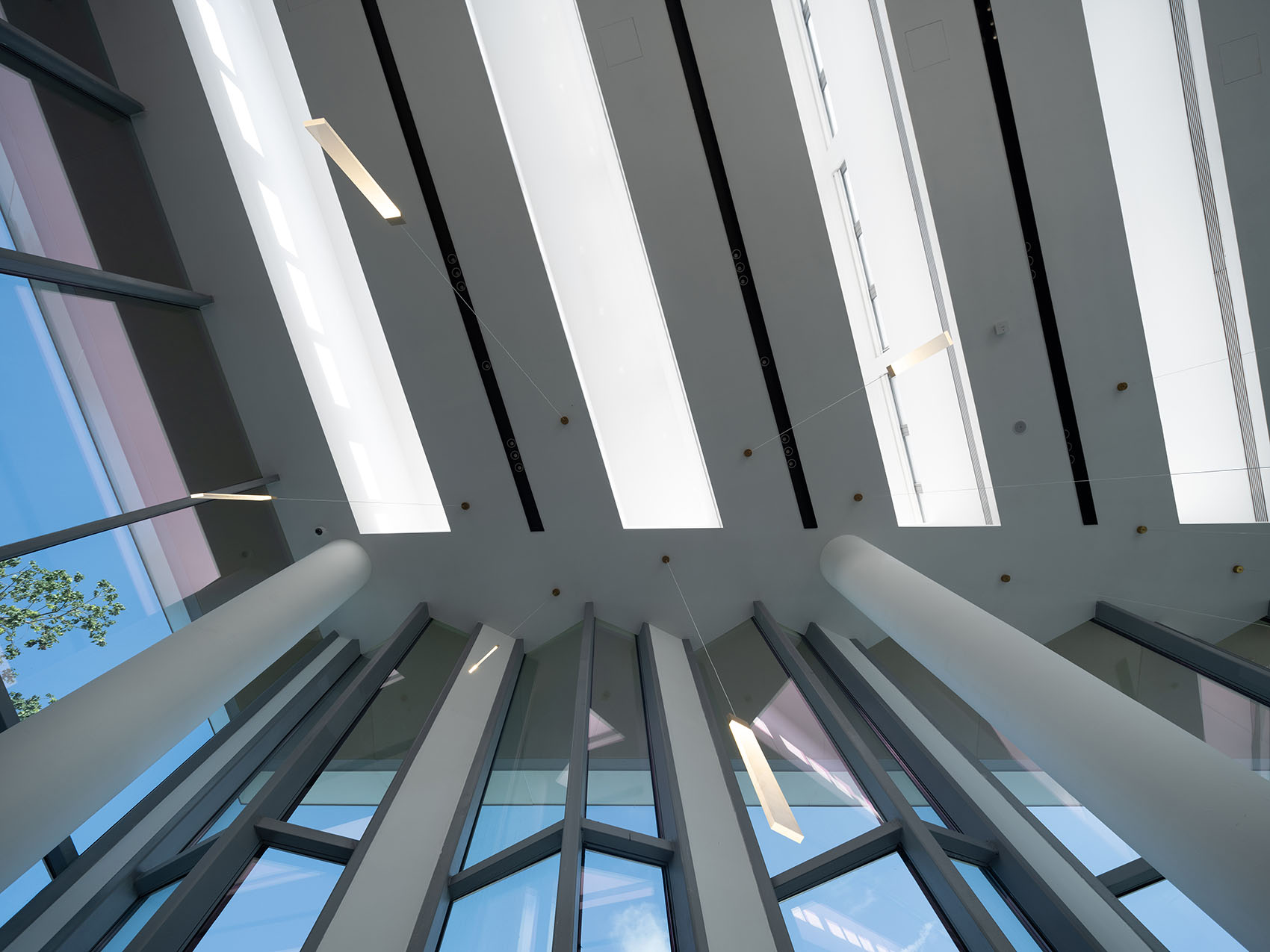 Dongguan Central Park by Shing & Partners Design Group - 谷德设计网