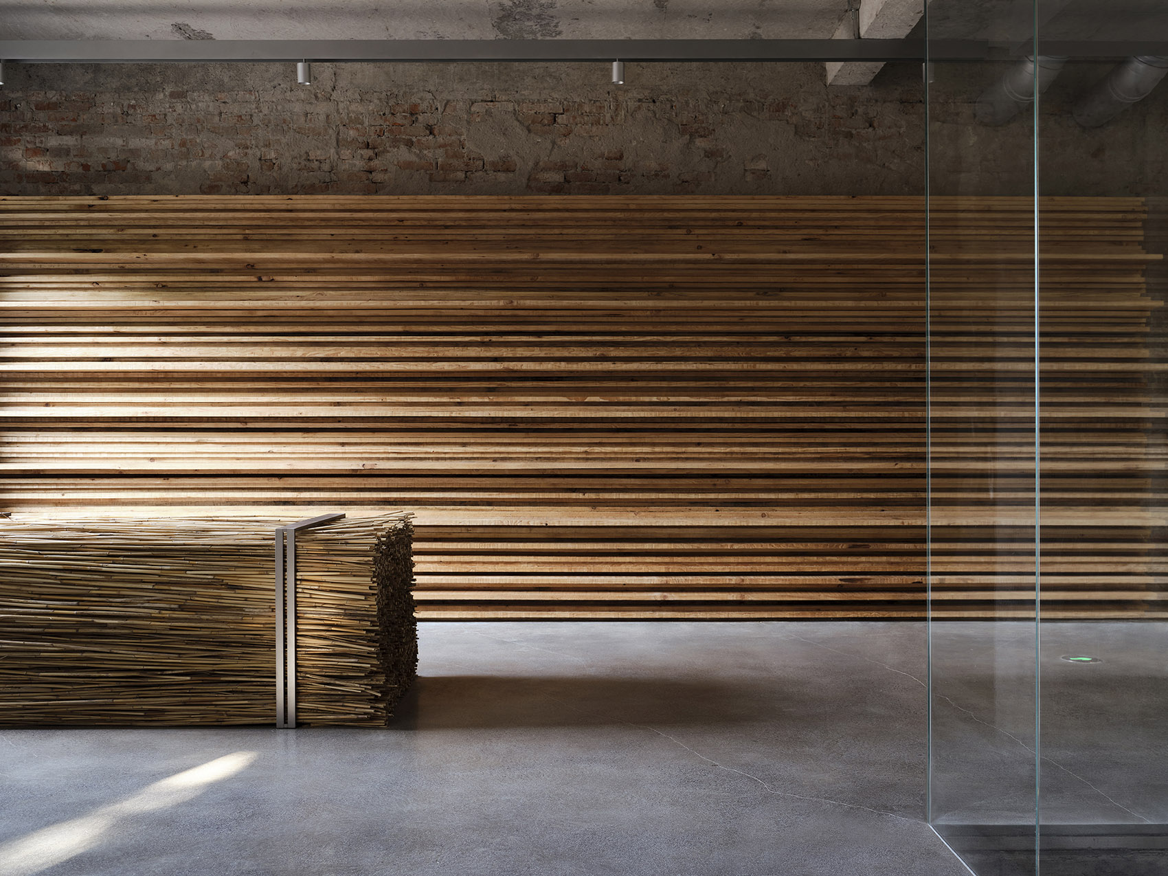 Outsider Store, China by Studio Glume - 谷德设计网