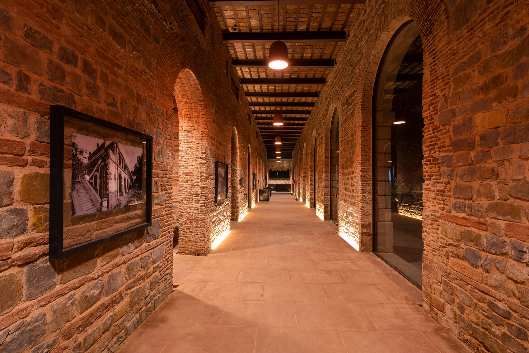 Red Fort Centre by Design Factory India - 谷德设计网