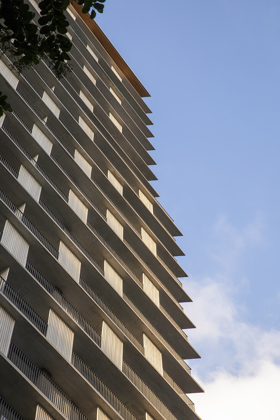 Onze22 by Triptyque Architecture - 谷德设计网