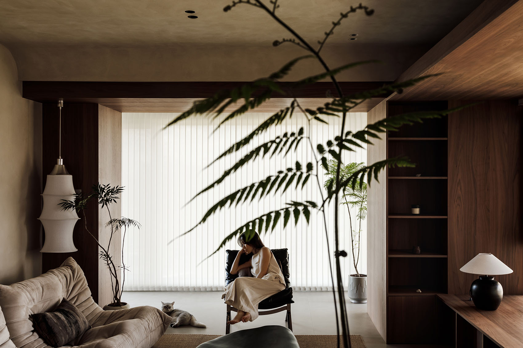 Island by WAY Design studio - 谷德设计网