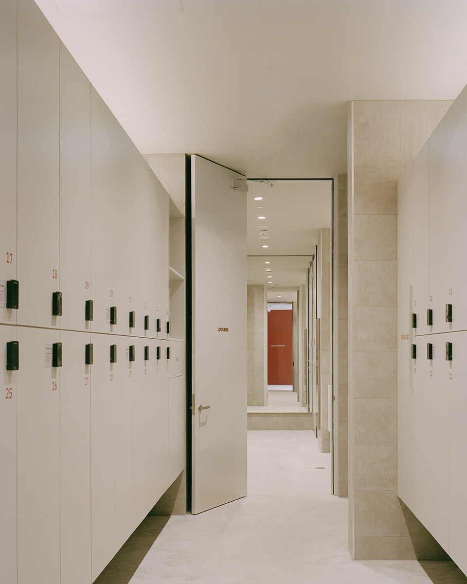 Bruce Street by Carr - 谷德设计网