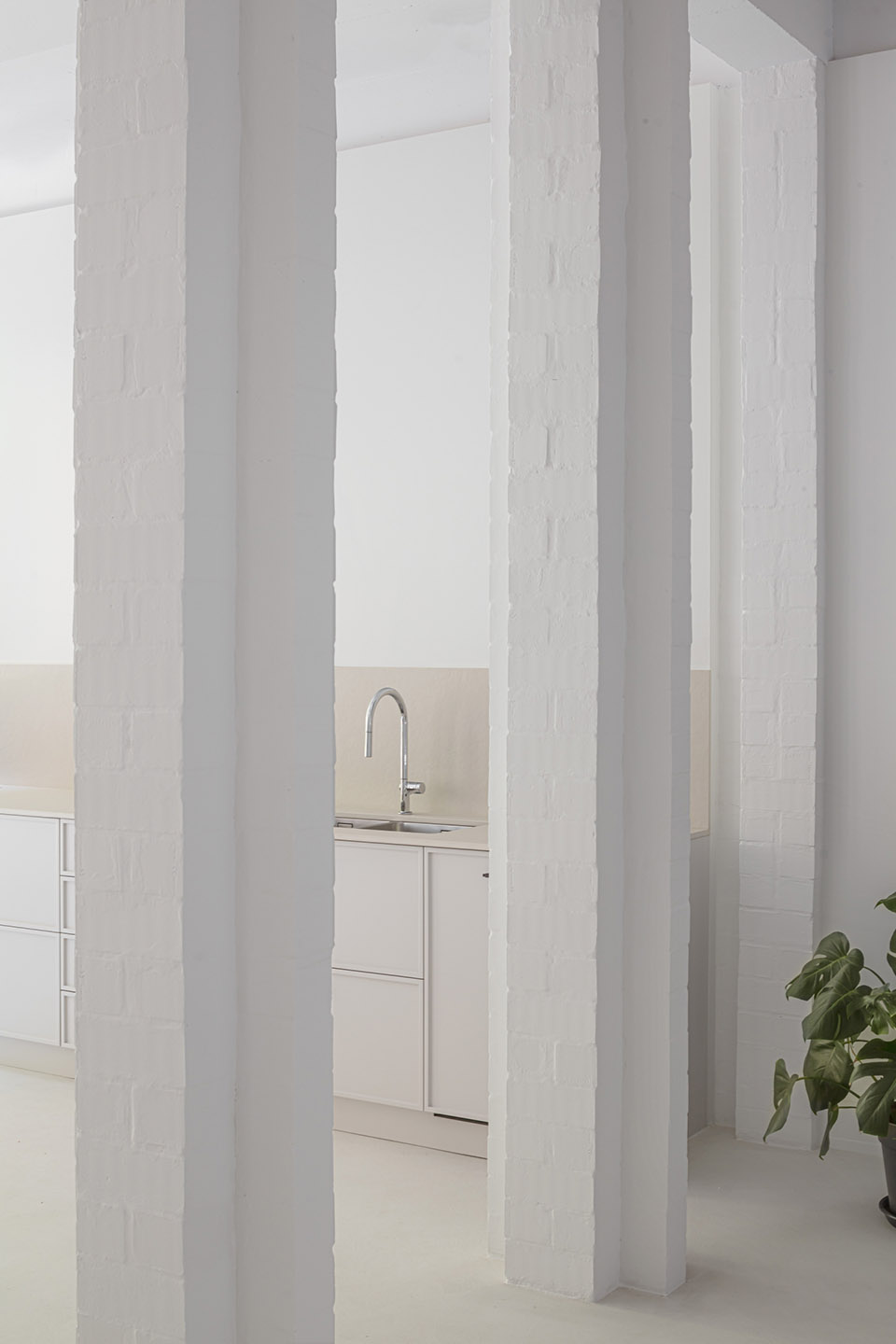 HOUSE 1616 by HARQUITECTES - 谷德设计网