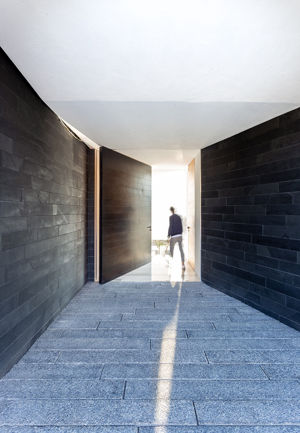 JA House by HW STUDIO - 谷德设计网