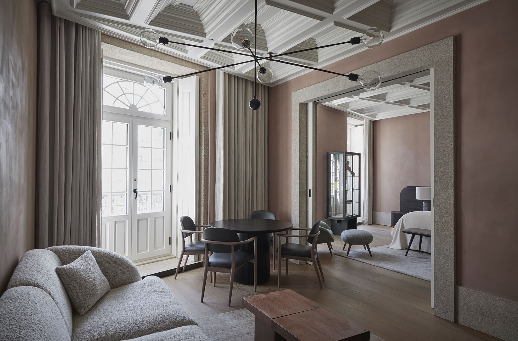 THE LARGO by Space Copenhagen - 谷德设计网