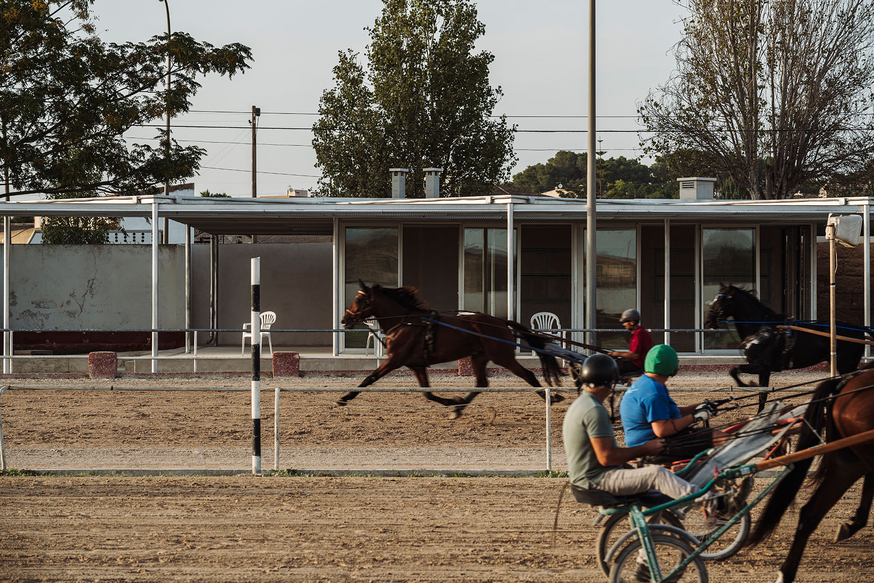 Tamís by NORA studio - 谷德设计网