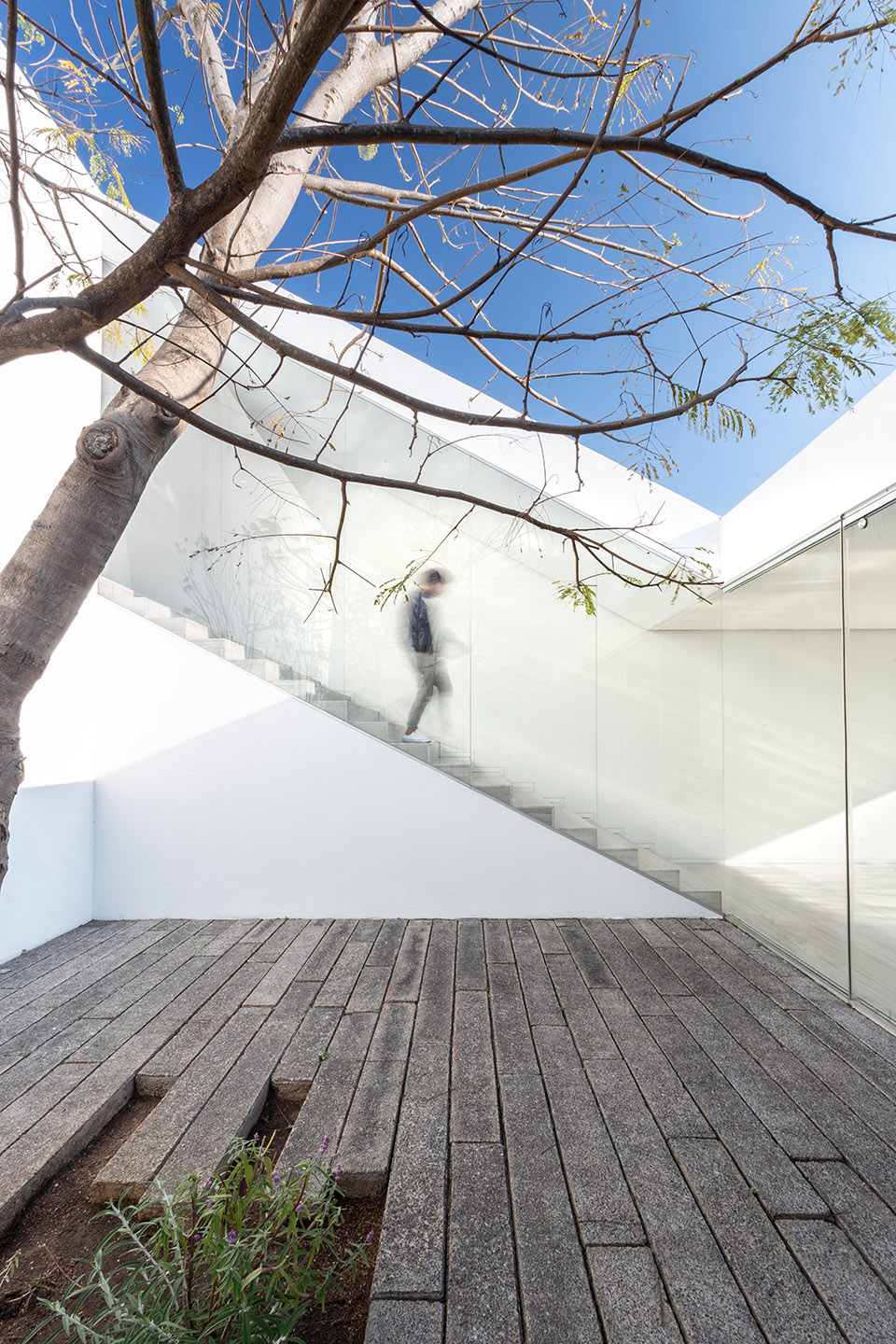 JA House by HW STUDIO - 谷德设计网