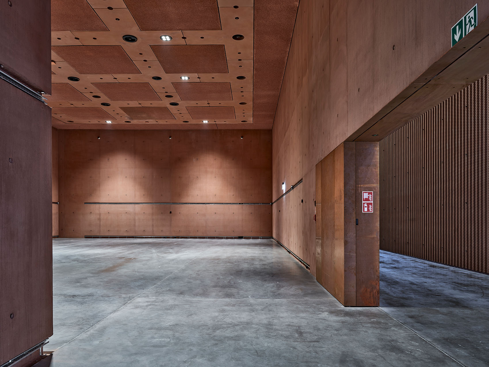 New headquarters of the Polish Army Museum by WXCA Architects - 谷德设计网 New headquarters of the Polish Army Museum by WXCA Architects - 谷德设计网