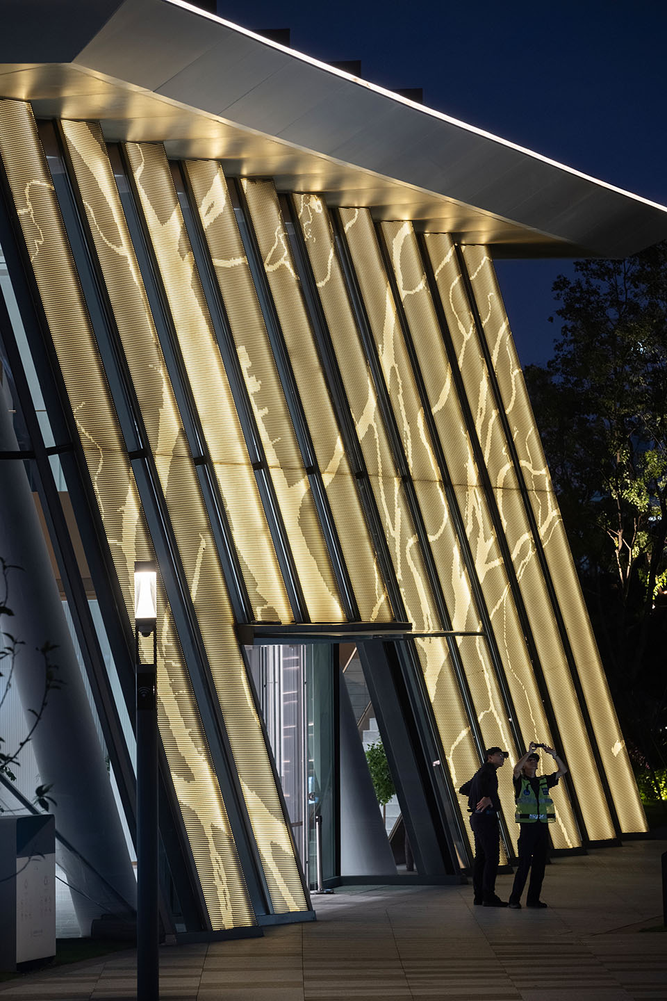 Dongguan Central Park by Shing & Partners Design Group - 谷德设计网