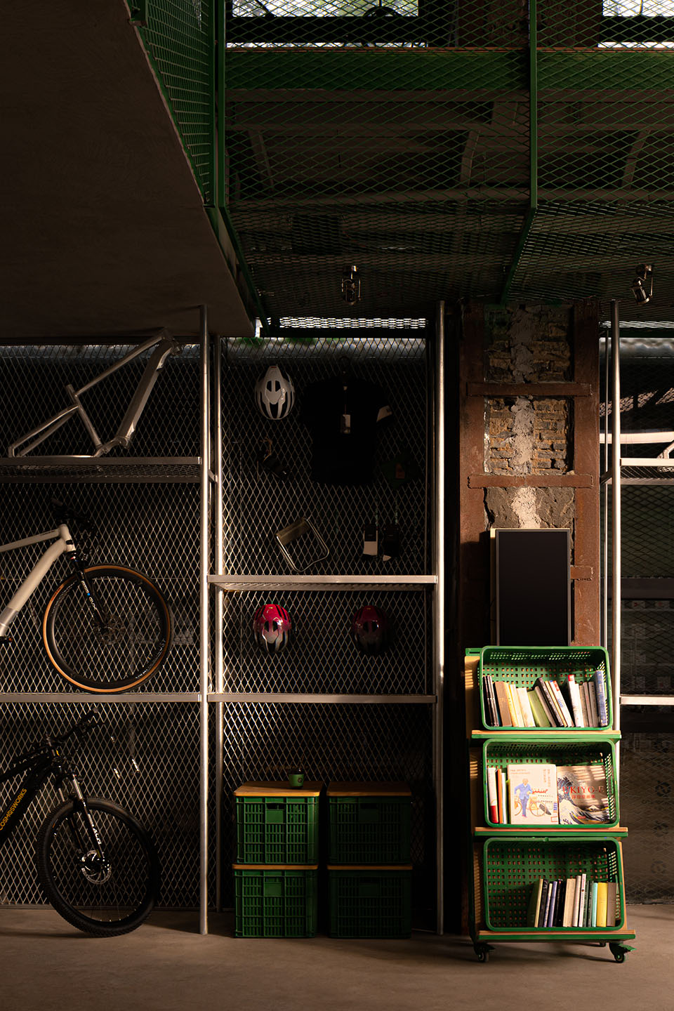 Cosmosworks by YUNGU DESIGN - 谷德设计网