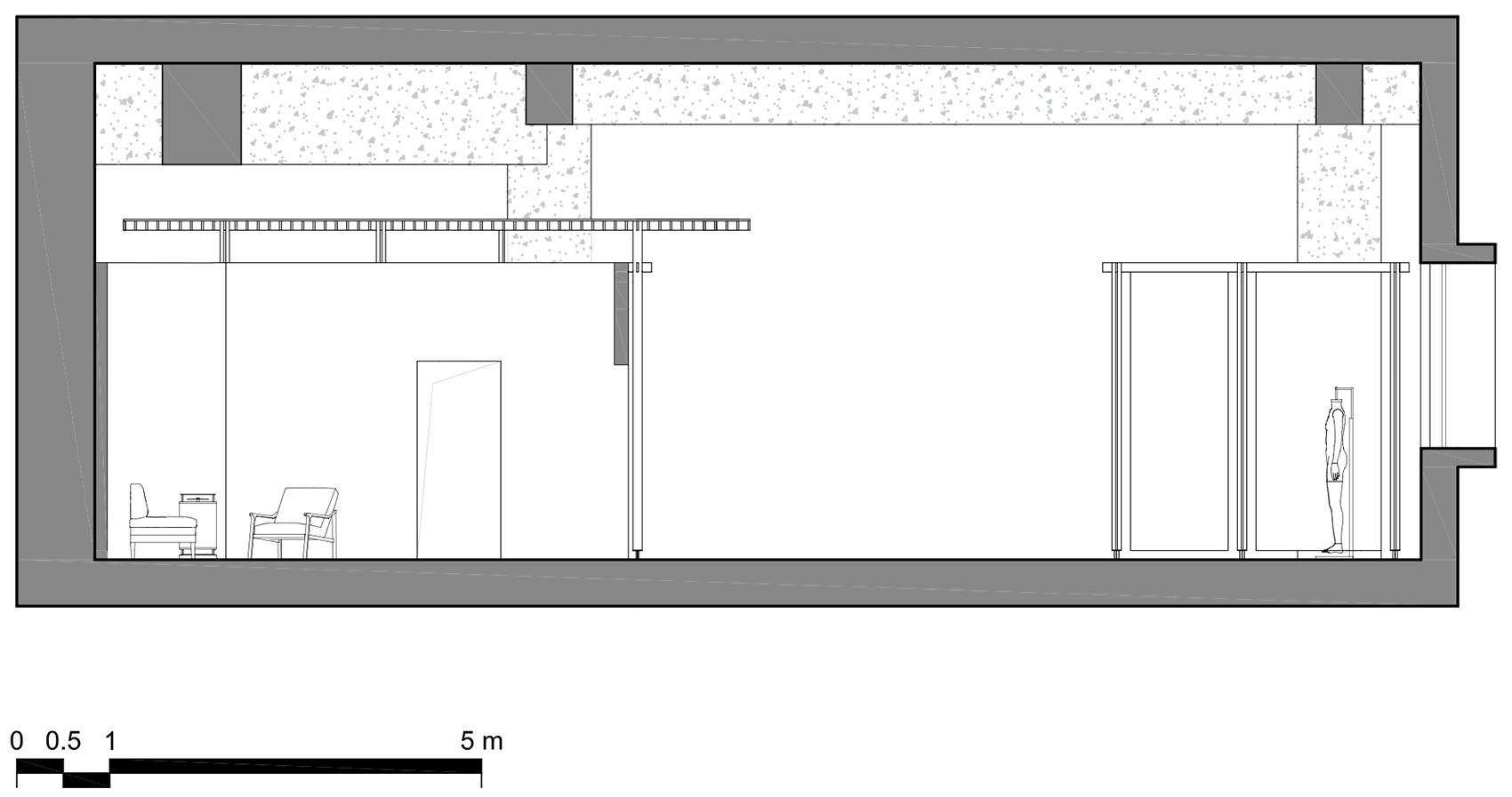Atelier Ms MIN Retail Space by Neri&Hu Design and Research Office - 谷德设计网