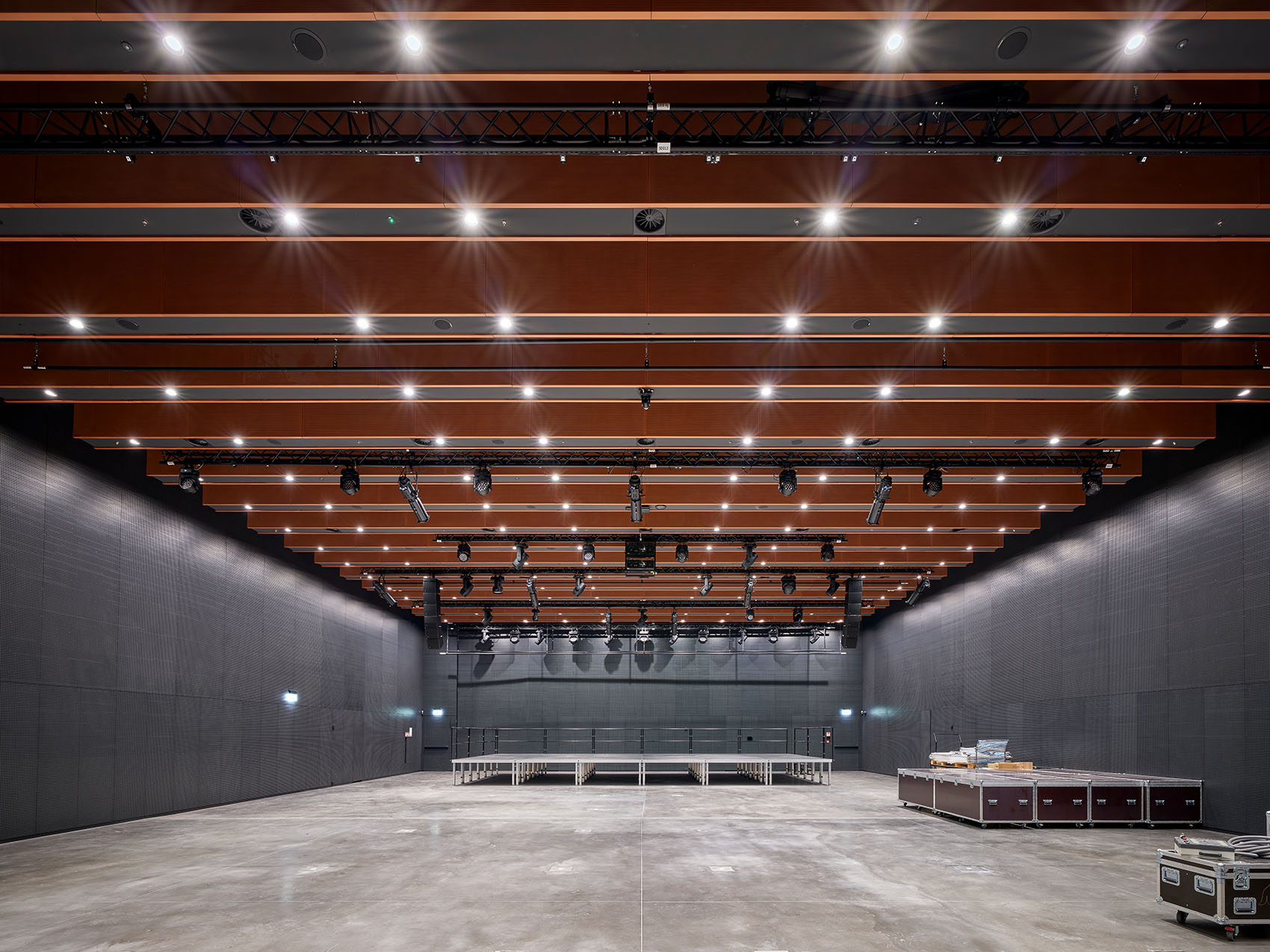 New headquarters of the Polish Army Museum by WXCA Architects - 谷德设计网 New headquarters of the Polish Army Museum by WXCA Architects - 谷德设计网