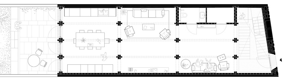 HOUSE 1616 by HARQUITECTES - 谷德设计网