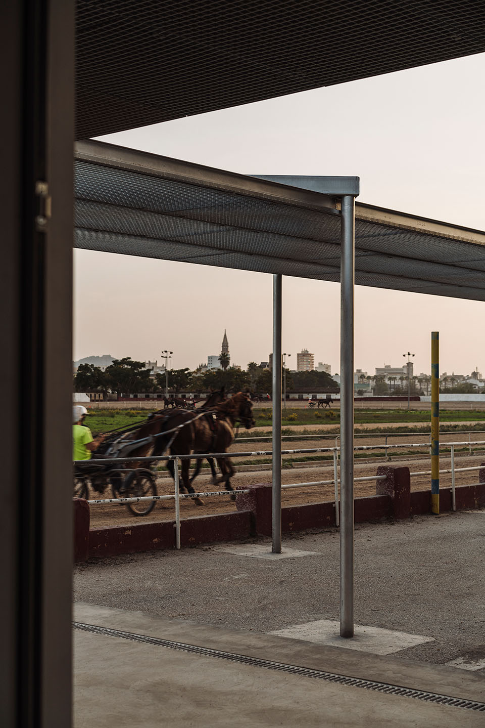 Tamís by NORA studio - 谷德设计网