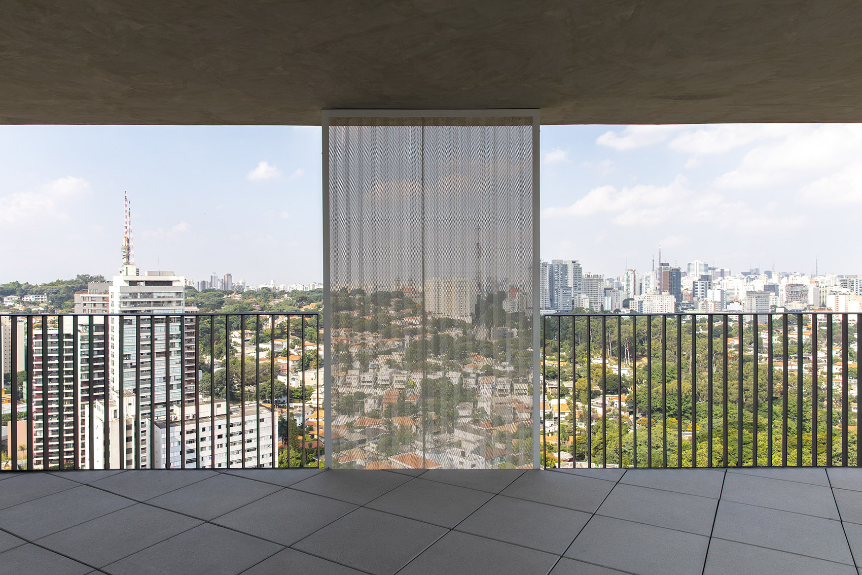 Onze22 by Triptyque Architecture - 谷德设计网