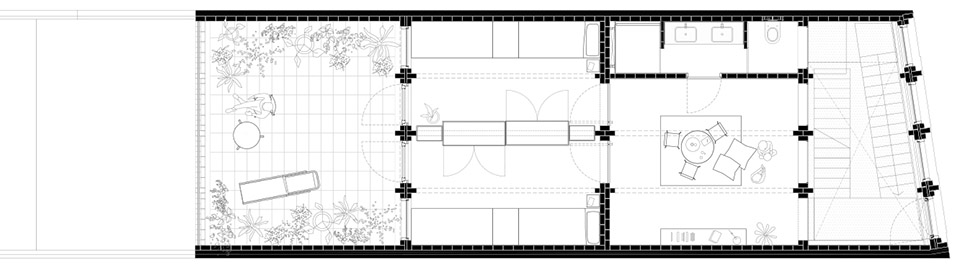 HOUSE 1616 by HARQUITECTES - 谷德设计网