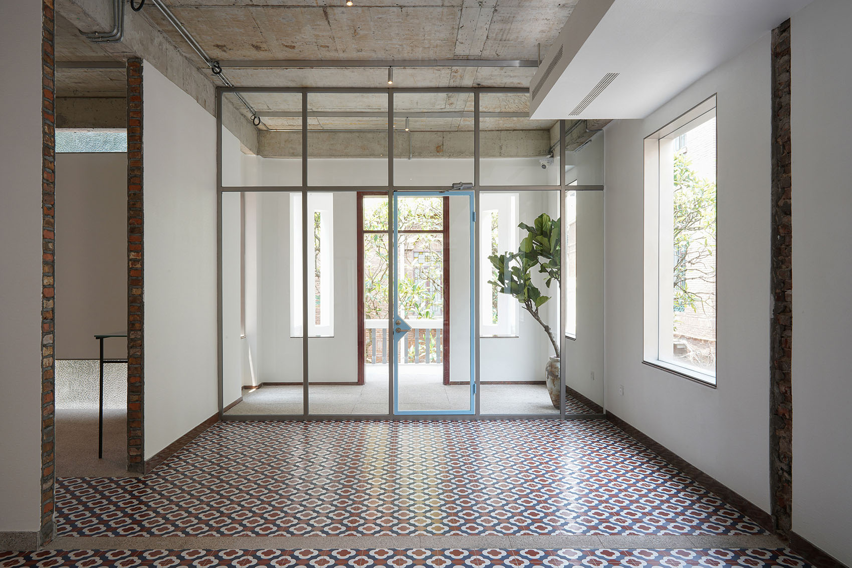 cosmic speculation by archive studio - 谷德设计网