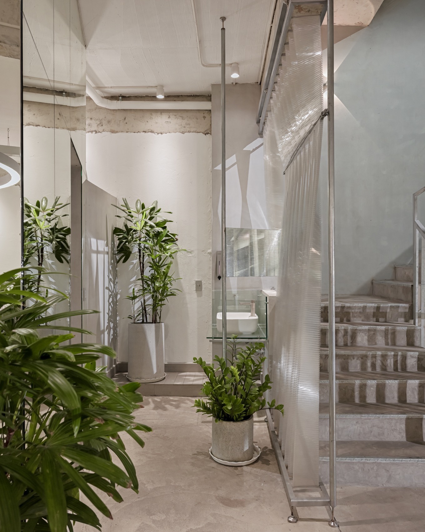 Inspire Hub 2 – Hybrid office by DQV.Architects - 谷德设计网