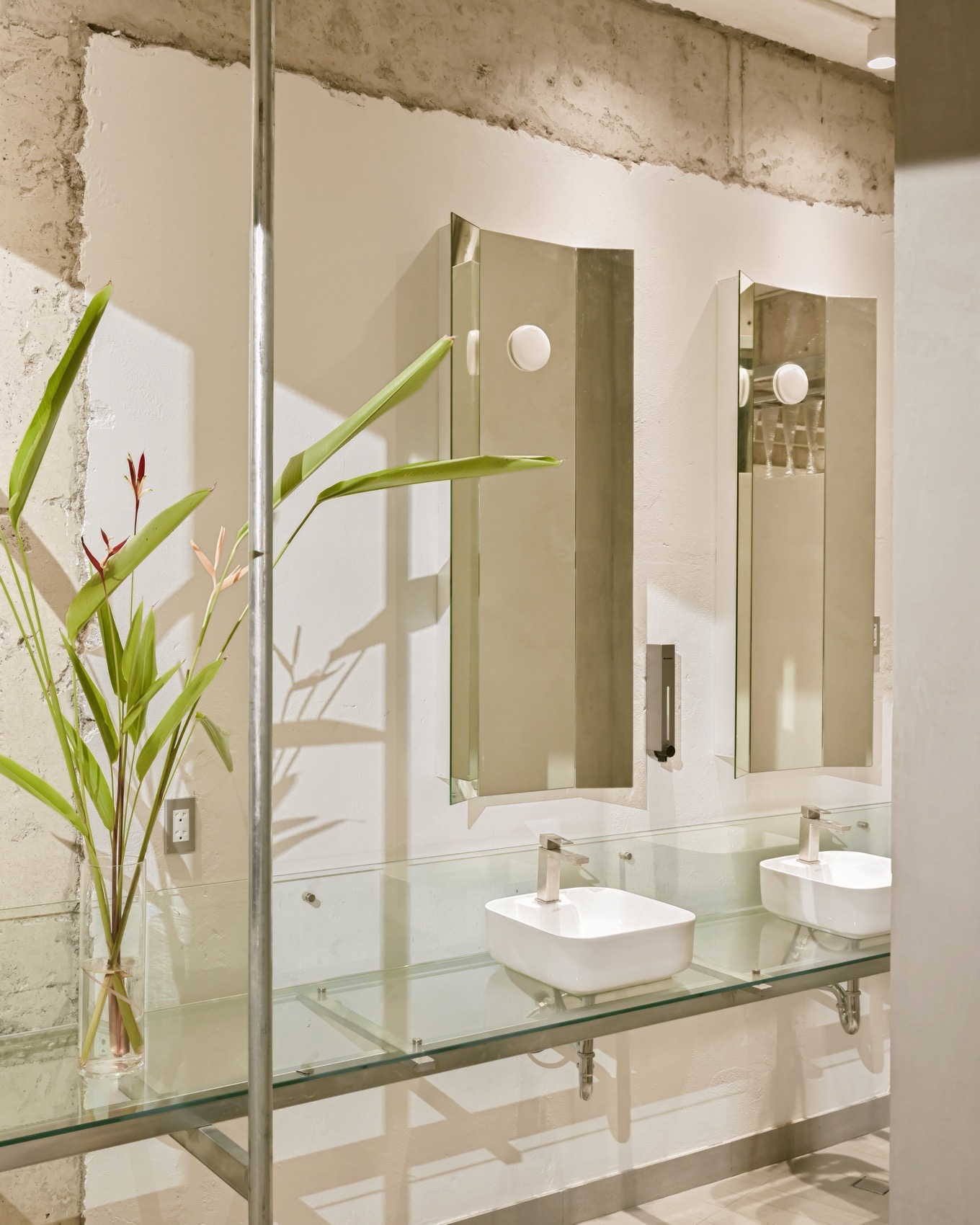 Inspire Hub 2 – Hybrid office by DQV.Architects - 谷德设计网