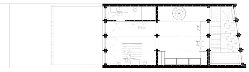 HOUSE 1616 by HARQUITECTES - 谷德设计网