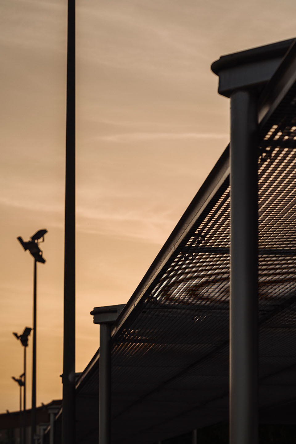 Tamís by NORA studio - 谷德设计网