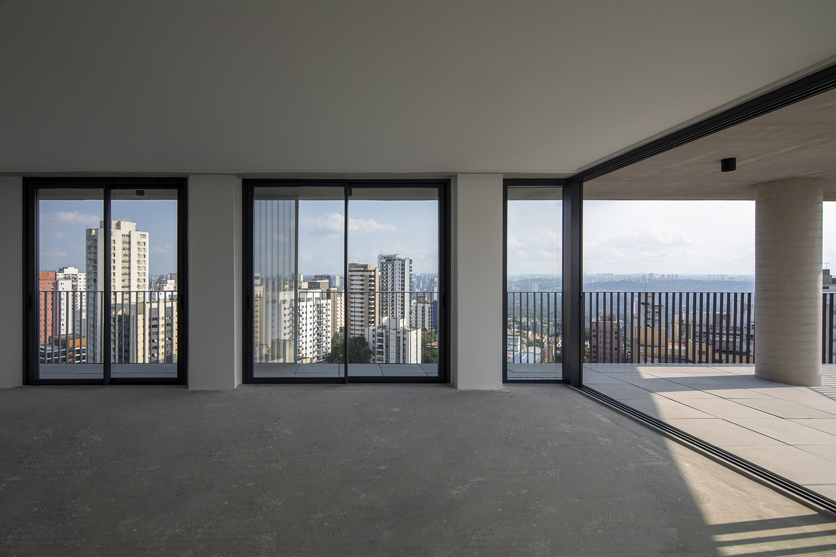 Onze22 by Triptyque Architecture - 谷德设计网