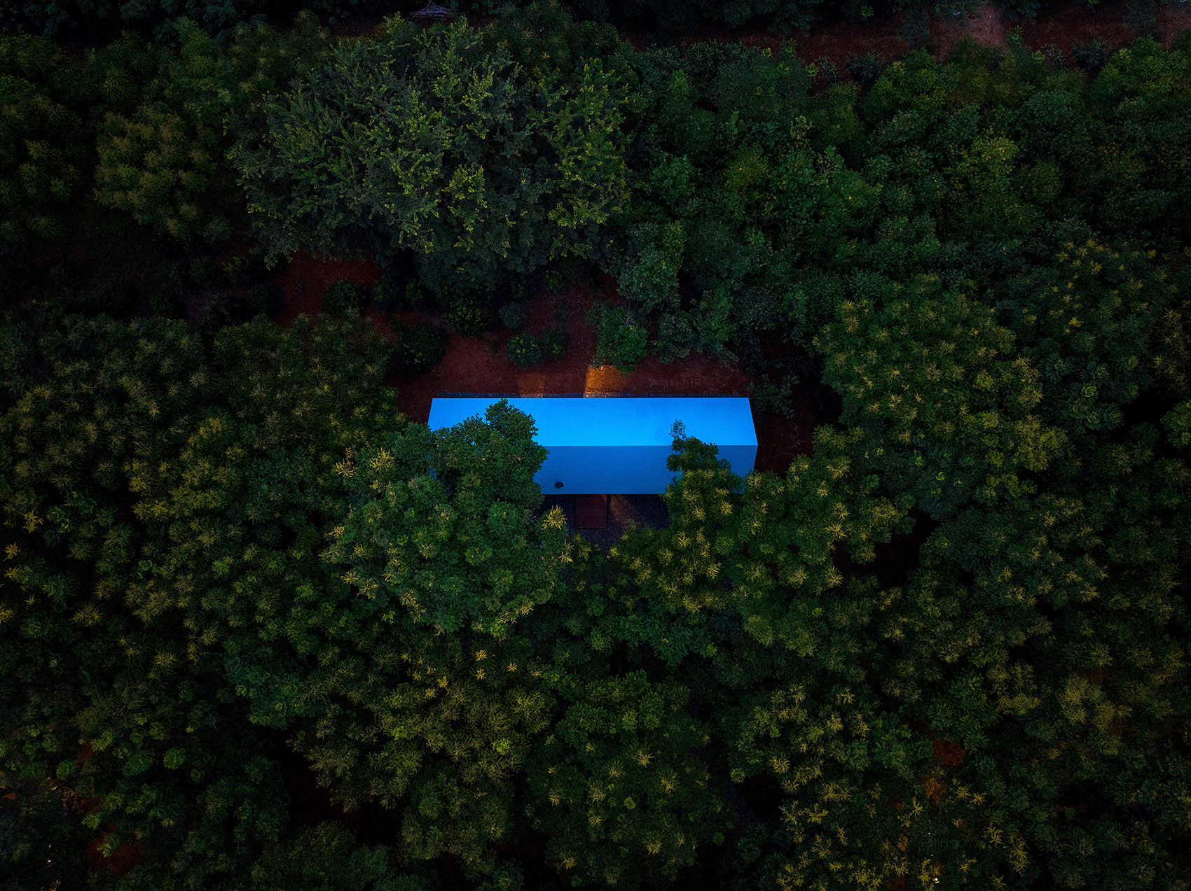 [Wild Home #110#] – The Artist’s Cabin, China by Wiki World & Advanced ...