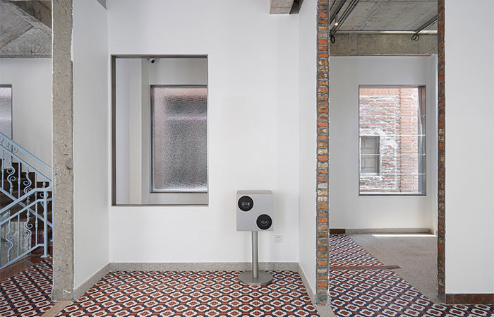 cosmic speculation by archive studio - 谷德设计网