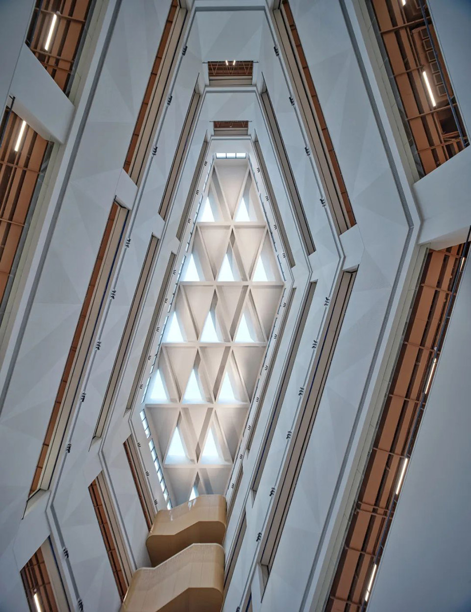 The Yehudi Menuhin School Qingdao by TJAD - 谷德设计网
