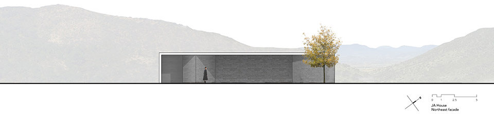 JA House by HW STUDIO - 谷德设计网