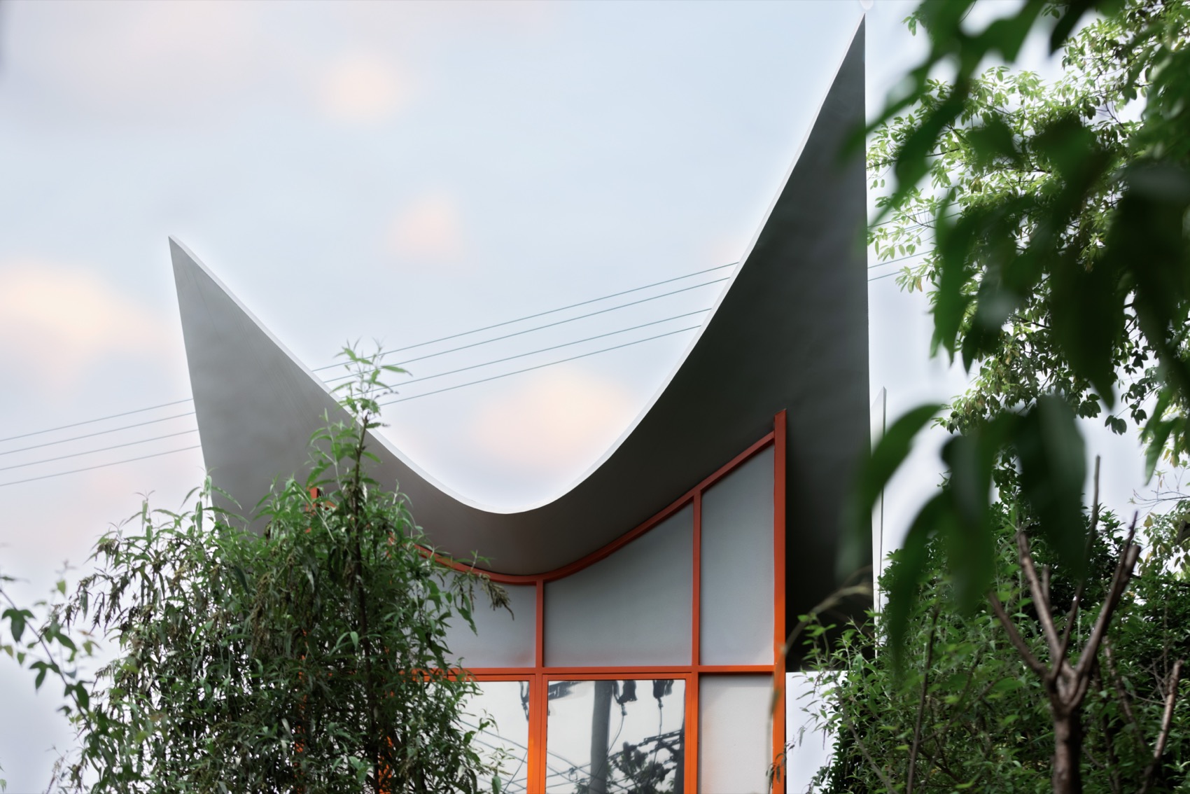 Micro-renewal for Nanshan Cattle-herding Village, Chongqing by 10Design ...