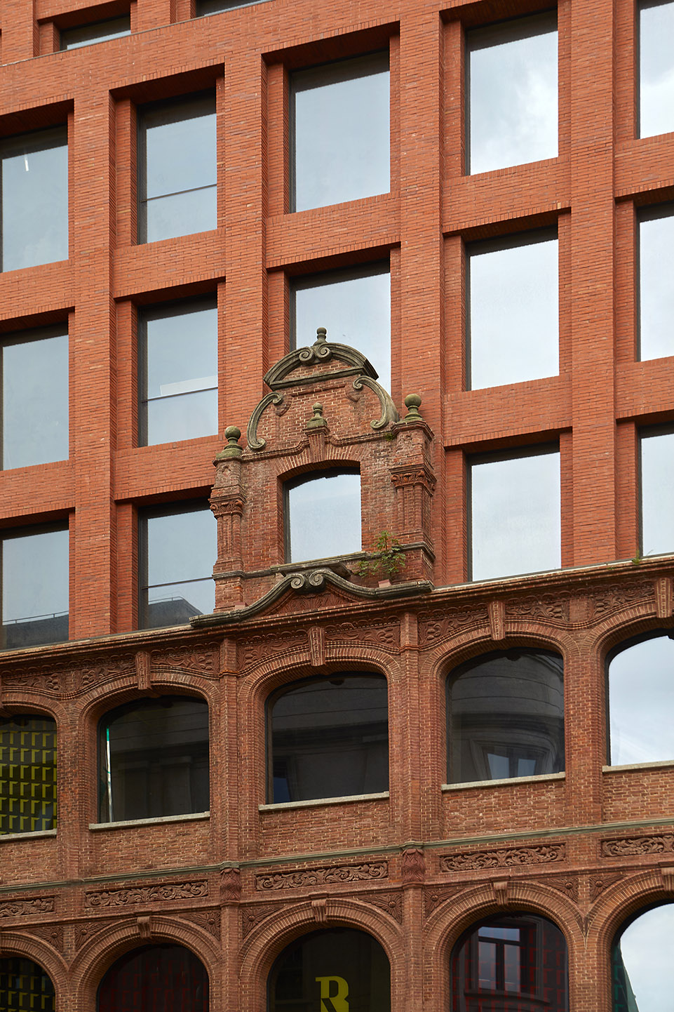 ROCKBUND by David Chipperfield Architects - 谷德设计网