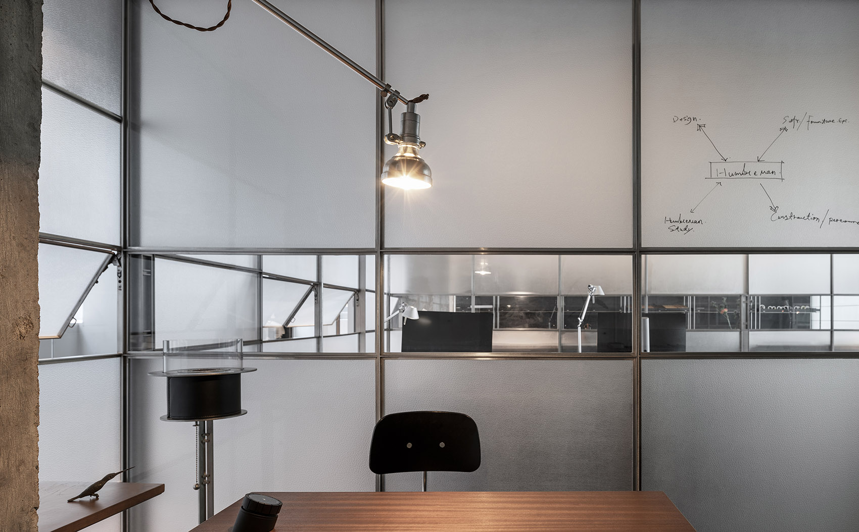 ZMAN OFFICE of Shanghai by ZMAN - 谷德设计网