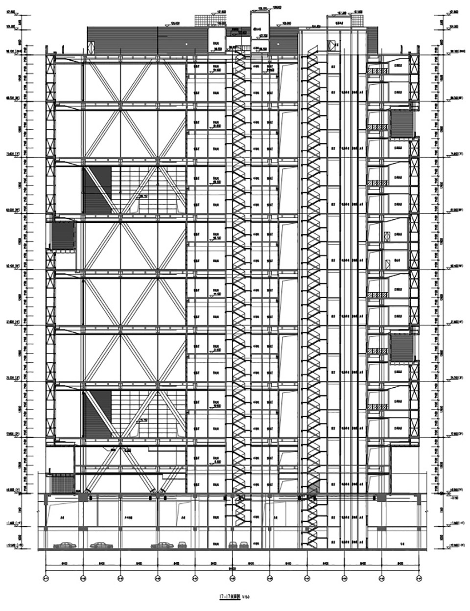 Hangzhou Olympic and International Expo Center Sports Complex Training ...