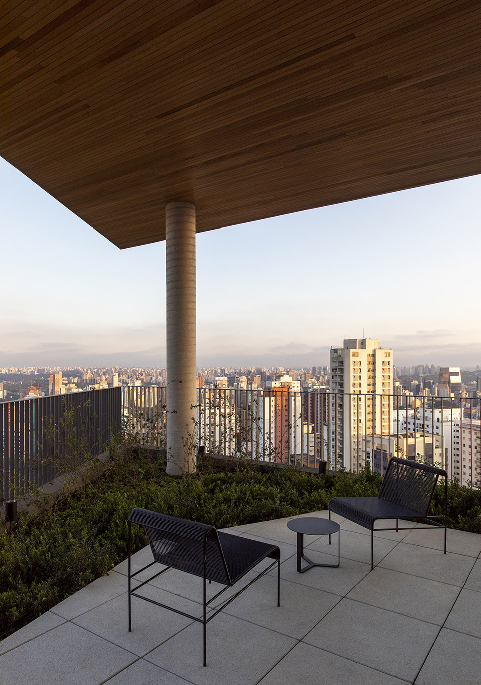 Onze22 by Triptyque Architecture - 谷德设计网