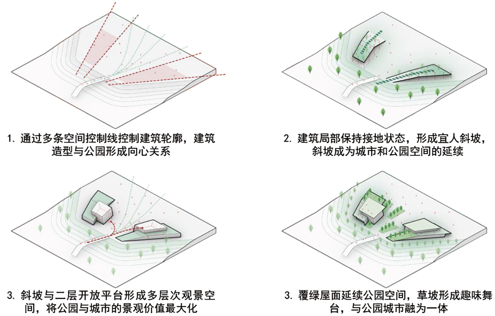 Dongguan Central Park by Shing & Partners Design Group - 谷德设计网