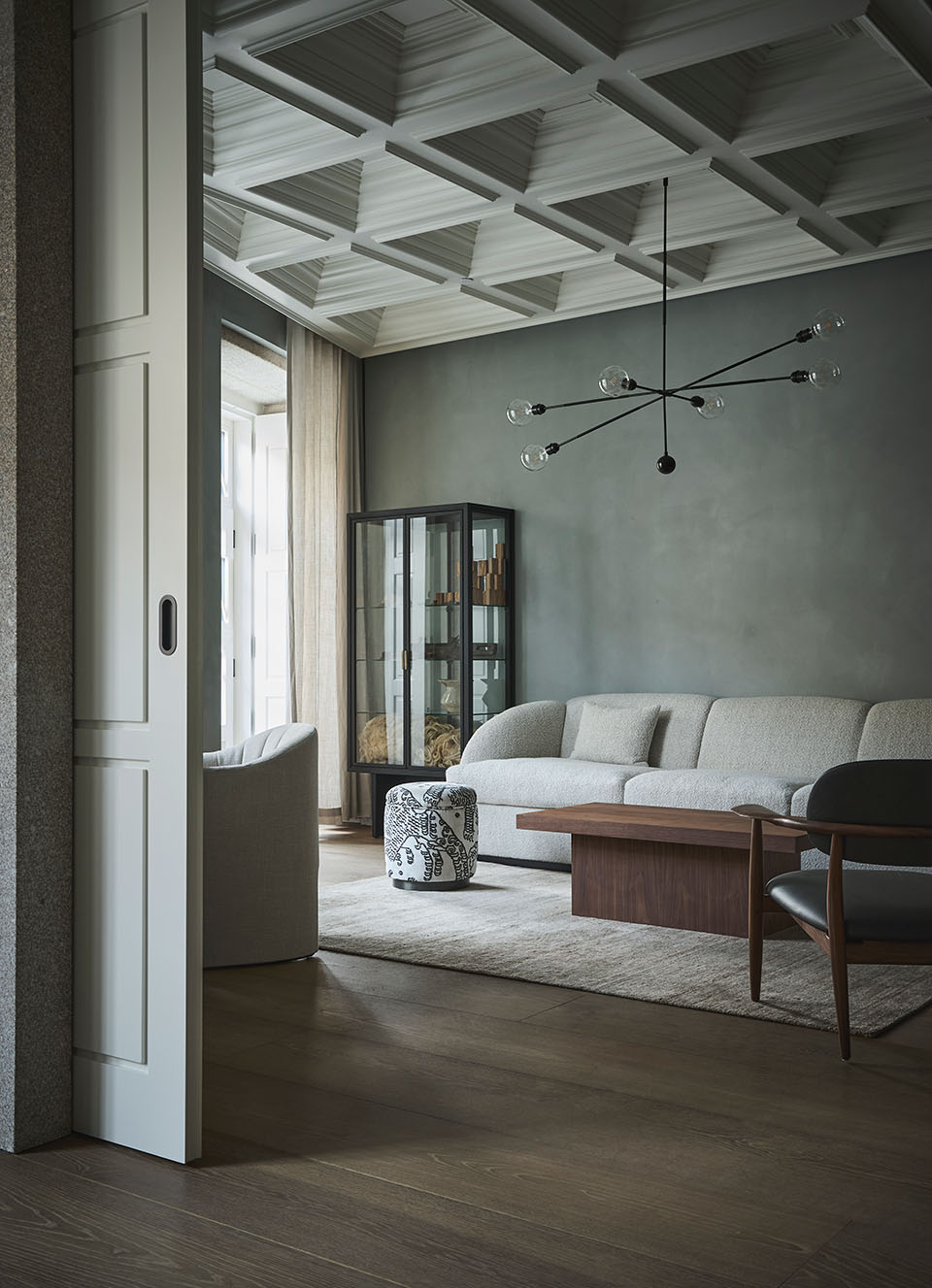 THE LARGO by Space Copenhagen - 谷德设计网