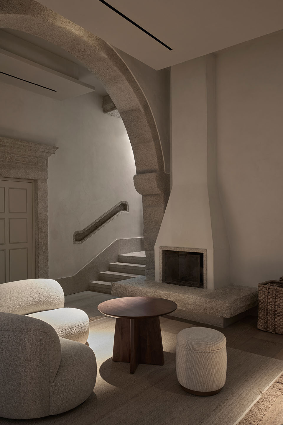 THE LARGO by Space Copenhagen - 谷德设计网