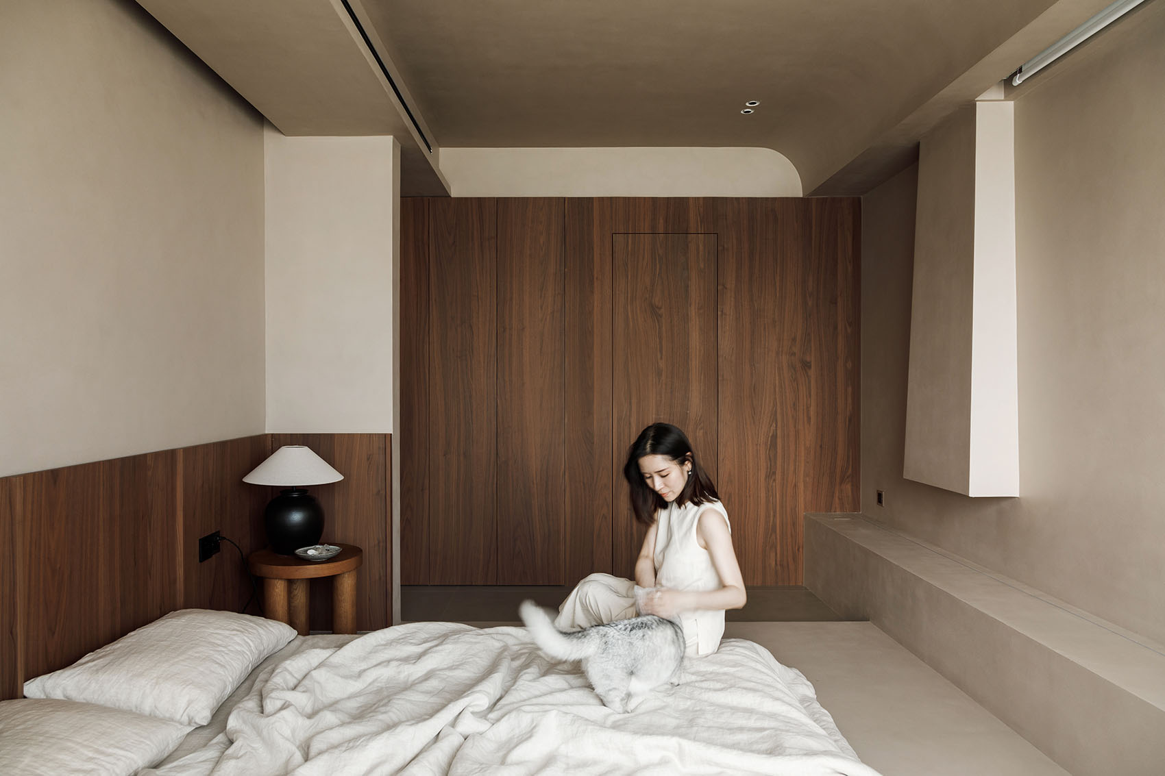 Island by WAY Design studio - 谷德设计网