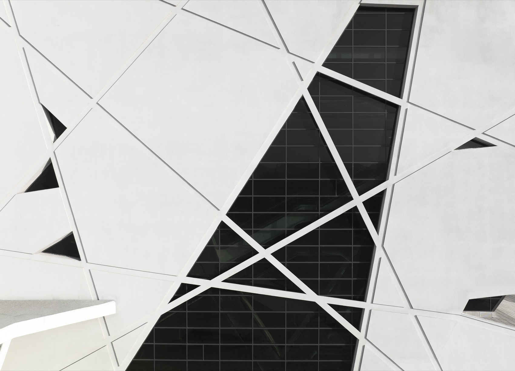 University of Semnan Auditorium and Library by New Wave Architecture ...