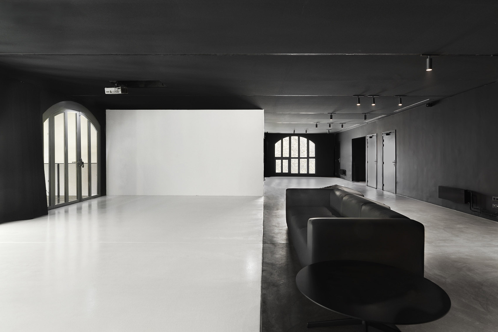 L’Arche – Micheville Cultural Centre by K architectures - 谷德设计网